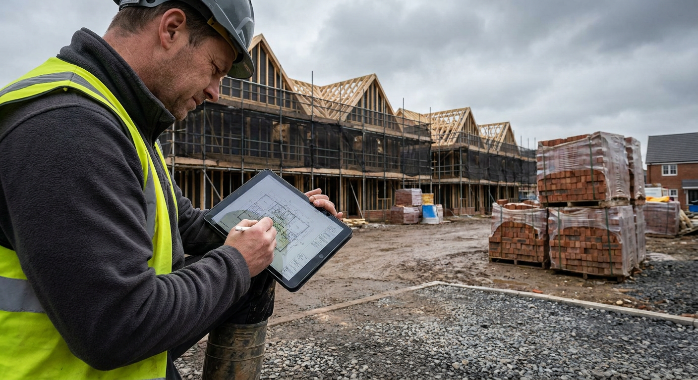 NHBC Alternatives: Best Structural Warranty Providers Compared for 2026 ...